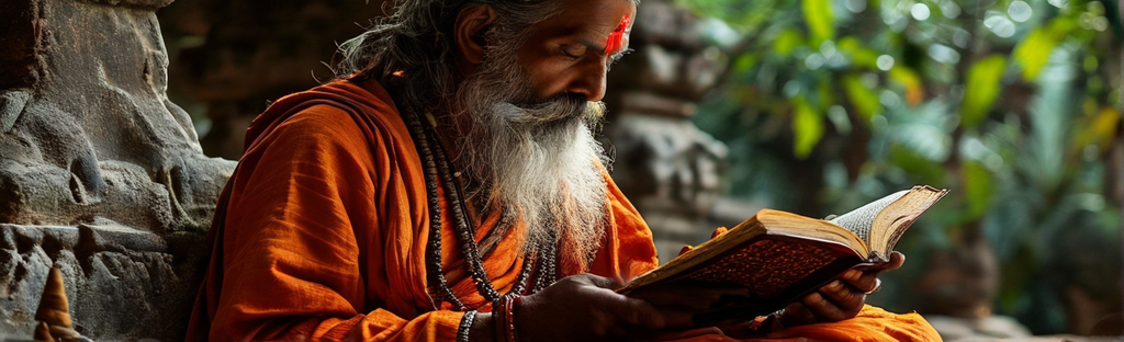 The Essence of Brahmavidya. Navigating the Path to Non-Dual… | by Syd ...