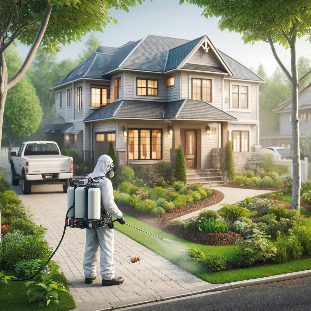 Guard Your Home Against Ticks: Comprehensive Tick Treatment Solutions ...