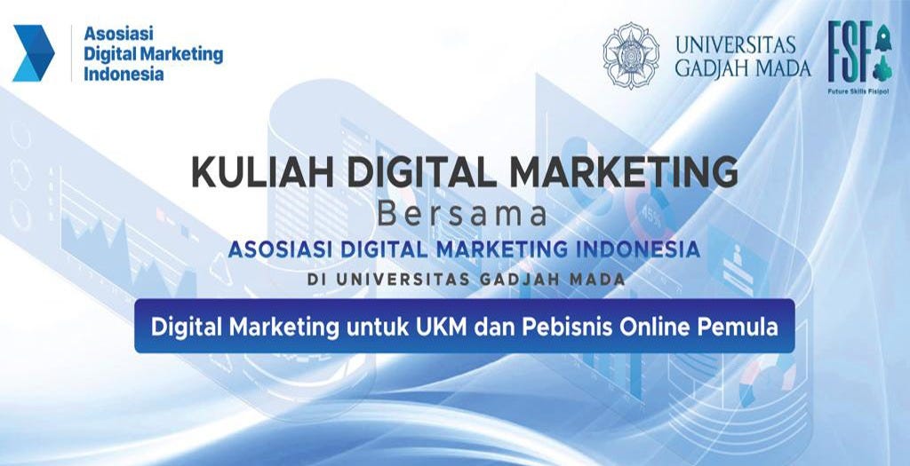 Ayo Tingkatkan Digitalisasi | Dan Keuntungan Belajar Digital Marketing ...
