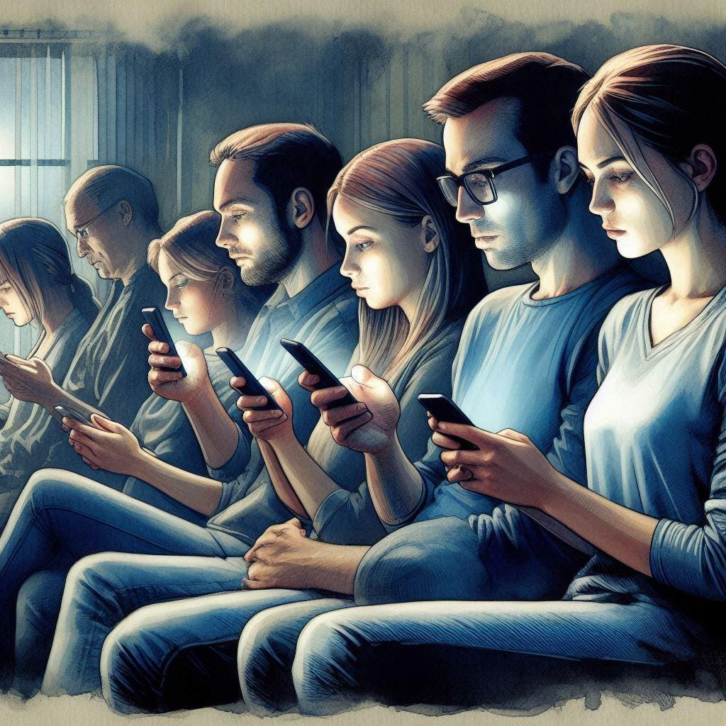 The Endless Expanse. World of Social Media | Internet Life |… | by Kunwar | Medium