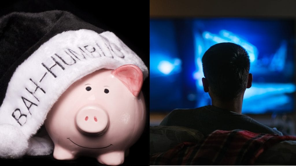 10 Anti-Christmas Movies For Those Who Hate The Holidays | by Brandon ...
