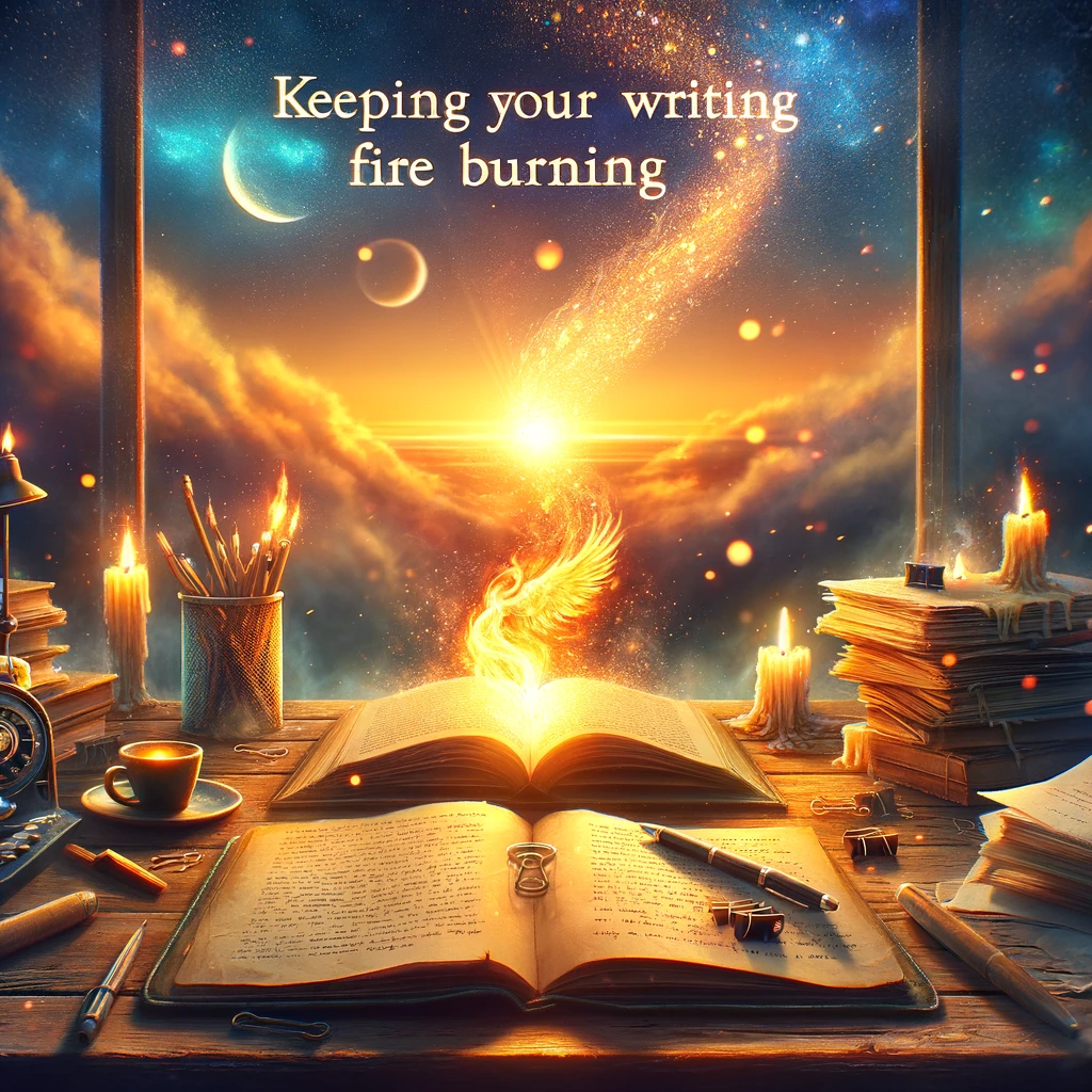 How to Write - 8/2: Setting Smart, Achievable Goals (But Aim HIGH, Very ...