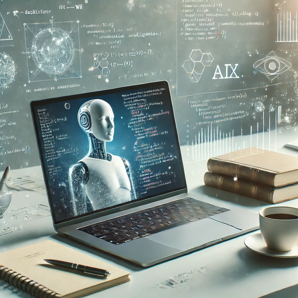 Unlocking LaTeX’s Full Potential: How AI is Revolutionizing Academic ...