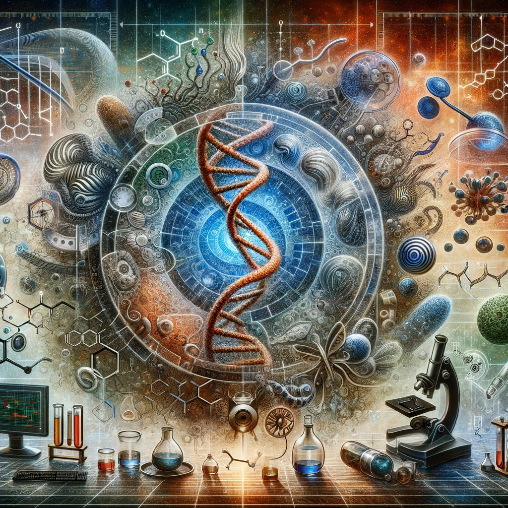 Decoding Longevity by Integrating Advanced Bioassays into Ageing ...