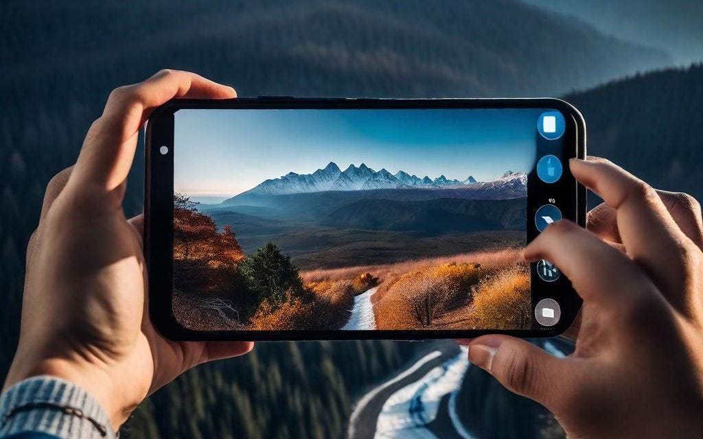 OVER’s Mapper: AR Revolutionizes 3D Mapping | by Crypto Navigator | Oct ...
