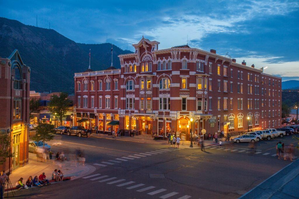 The 5 Most Luxurious Hotels in and Around Durango, Colorado | by ...
