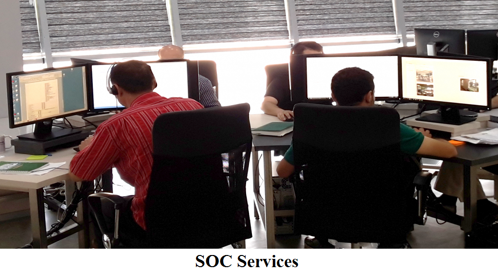 How SOC services delivers 100% secured systems? | by Alex S | Medium