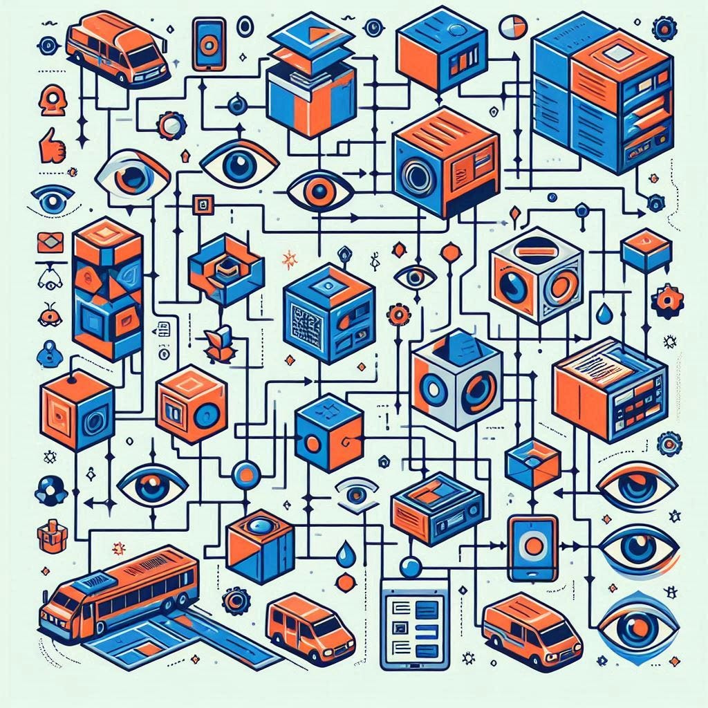 Observer Pattern. Bəzən proqram təminatında bir… | by Latif Guliyev ...