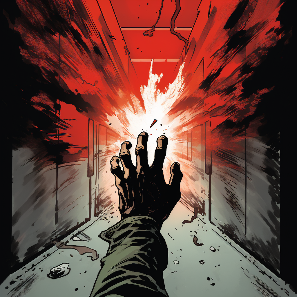 The Cinematic Man | Chapter 7. Was Brian, with such power, still the ...
