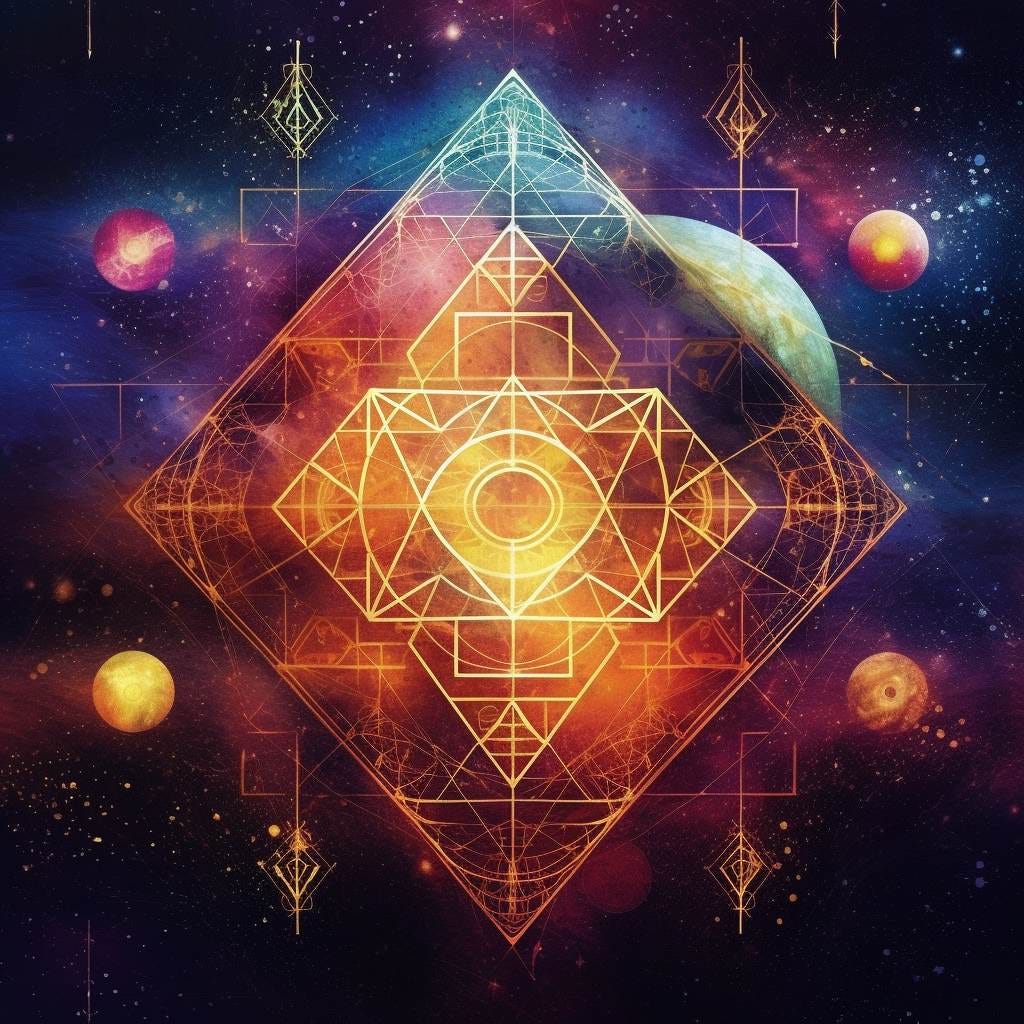 Intentionless Teleology: The fundamental flaw of the universe. | by ...