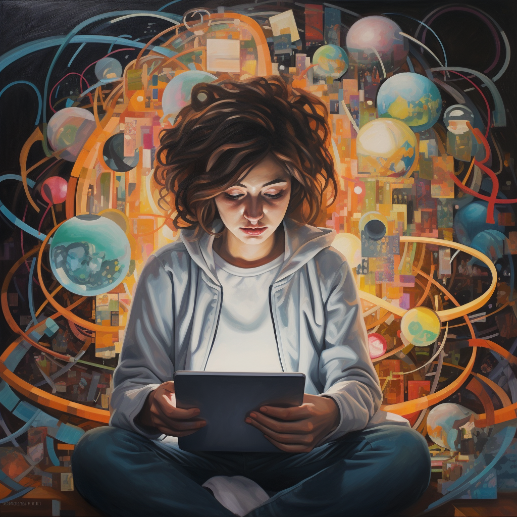 Social Media is Rotting Your Brain | by Gregory Wooley | Medium