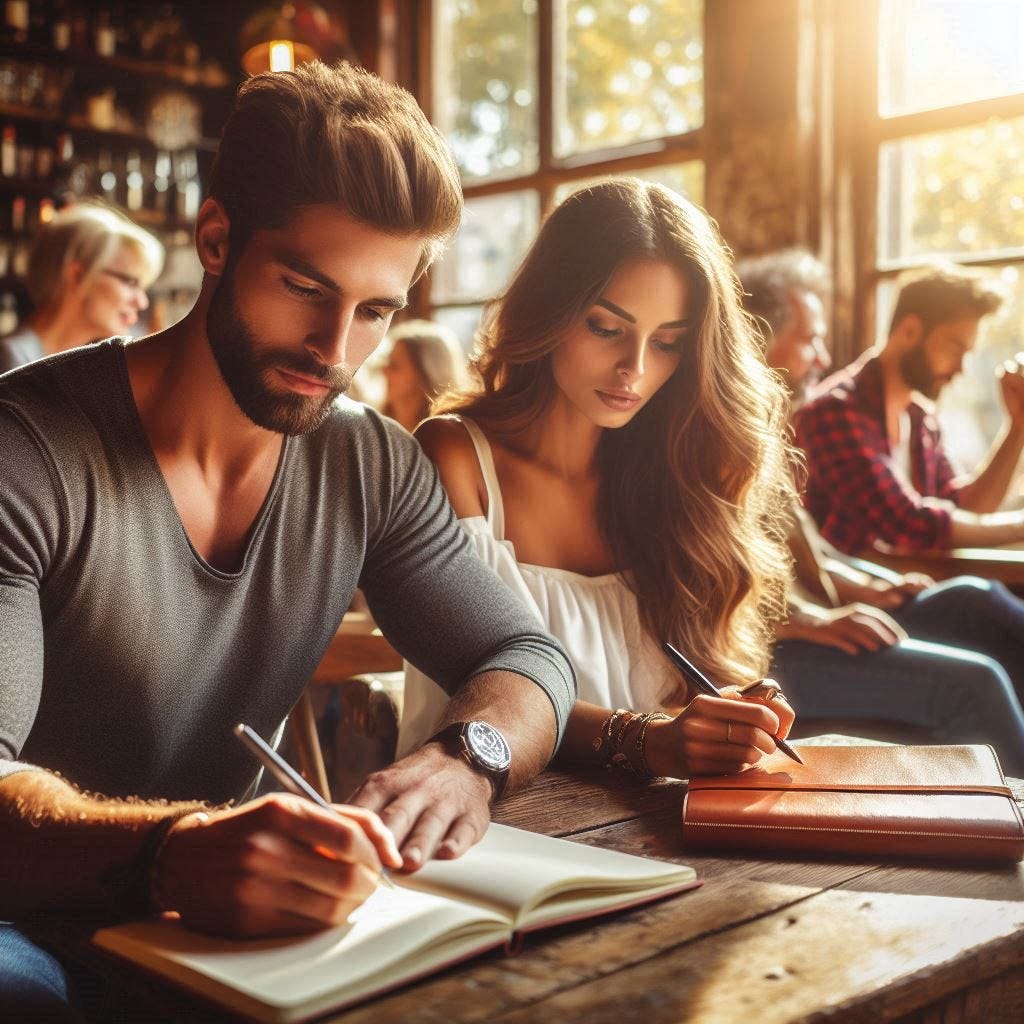 How to Write a Viral Article Without Being a Copycat | by John Edwin ...