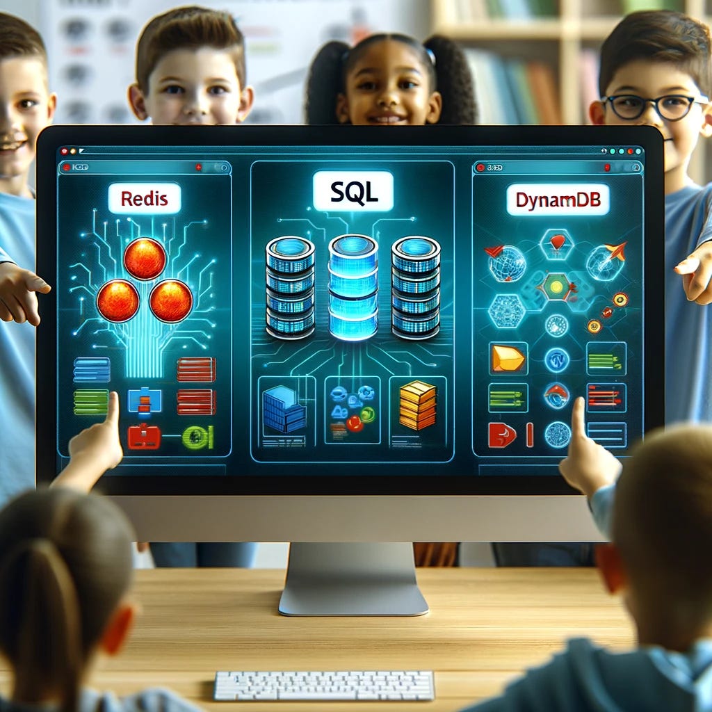 Building database from scratch — I | by Satya Prakash Dwibedi | Mar, 2024 | Medium