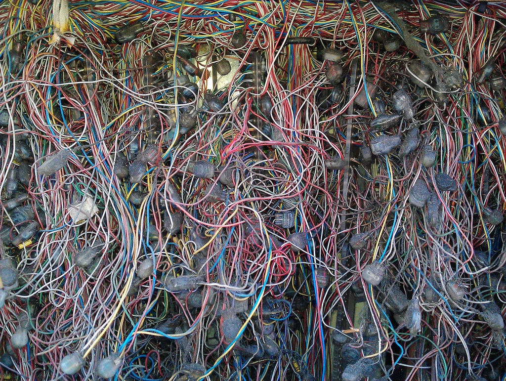 Complexity in Software Architecture: Decompose for Simplicity | by ...