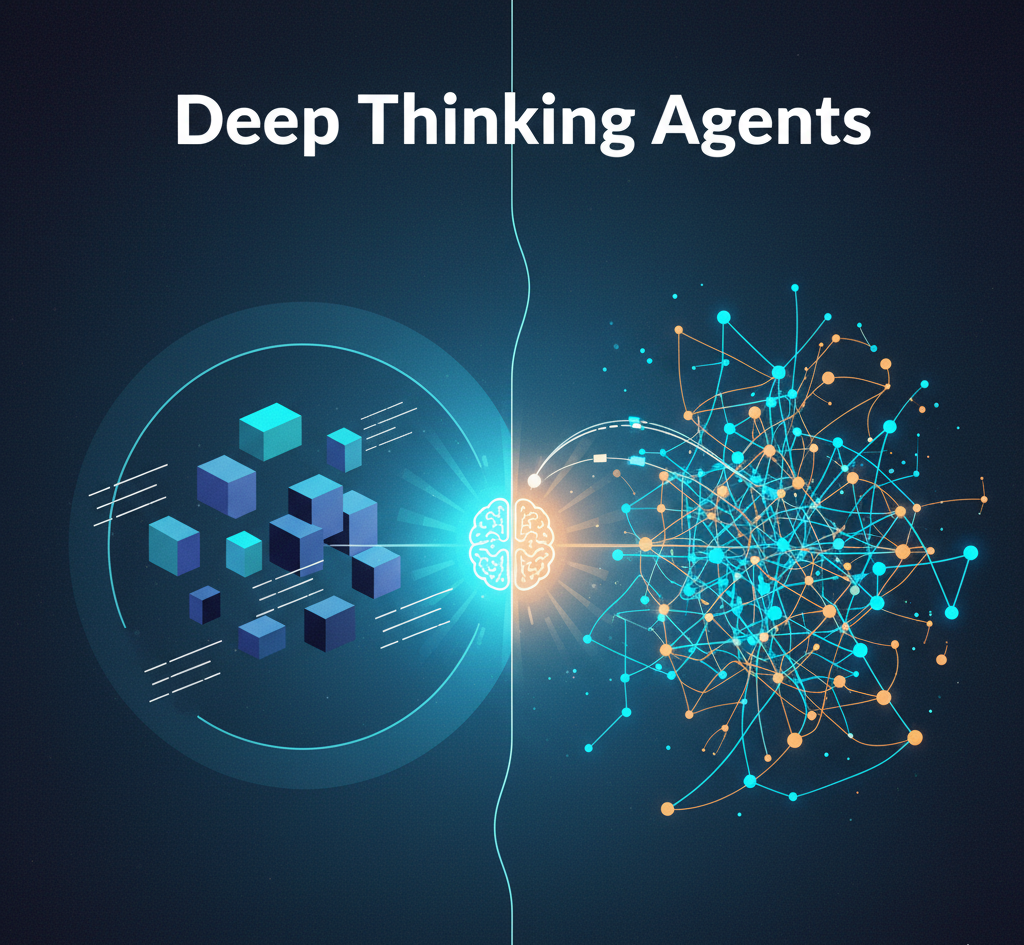 Beyond Vector Search: 5 Core. Introduction: Why Your RAG Might Be… | by Muhammad Awais | Nov ...