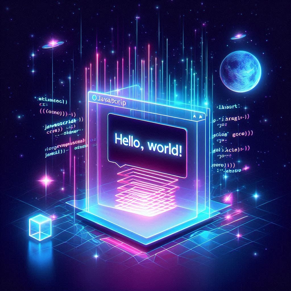 Getting Started with JavaScript: A Simple Guide for Beginners | by Dinank Soni | Apr, 2025 | Medium