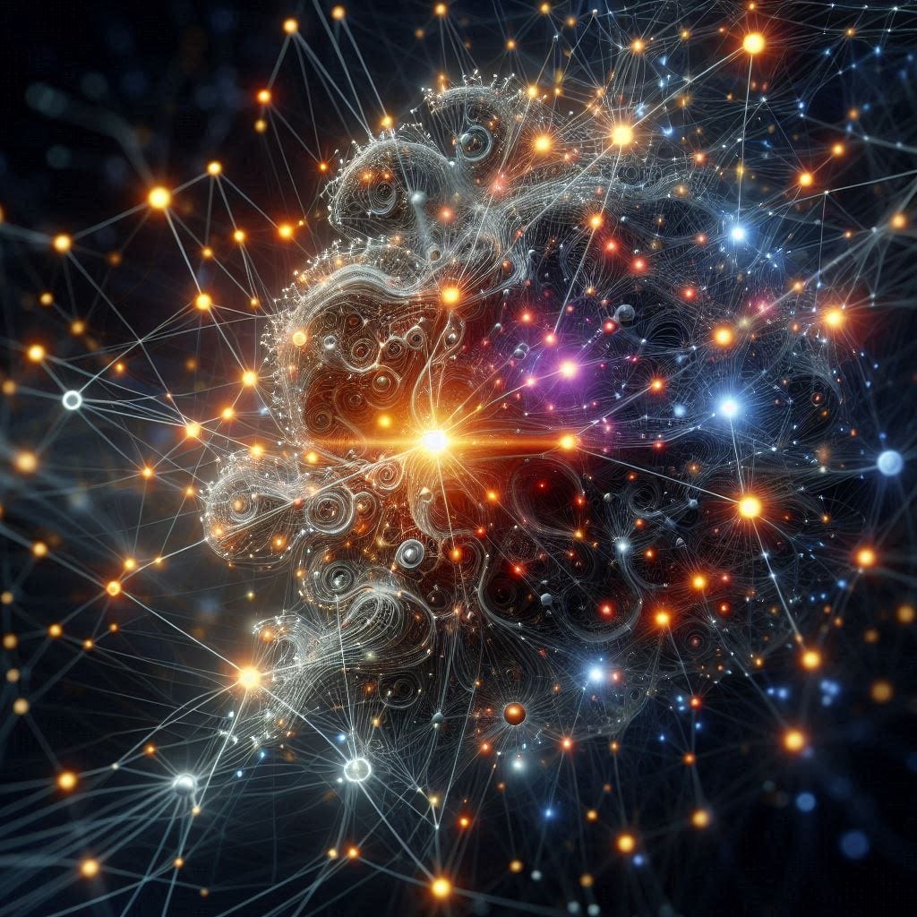 Self-Adaptive Loss Weighting Through Network Node Designation | by Micheal Bee | Medium