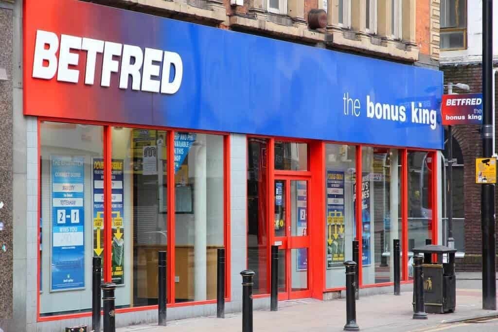 Betfred Sports Betting: A Comprehensive Guide for Enthusiasts | by ...