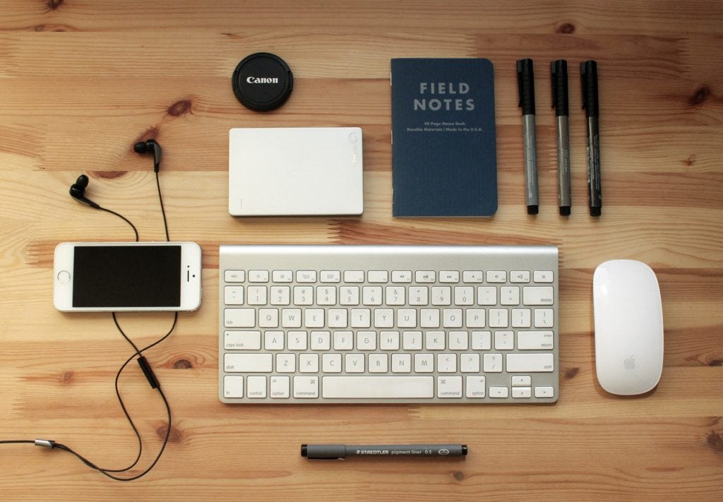 The negative and positive impact of gadgets | by jyoti srivastava | Medium