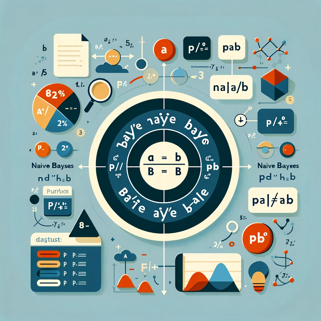 Demystifying Naive Bayes Classification for Machine Learning | by Dhruv ...