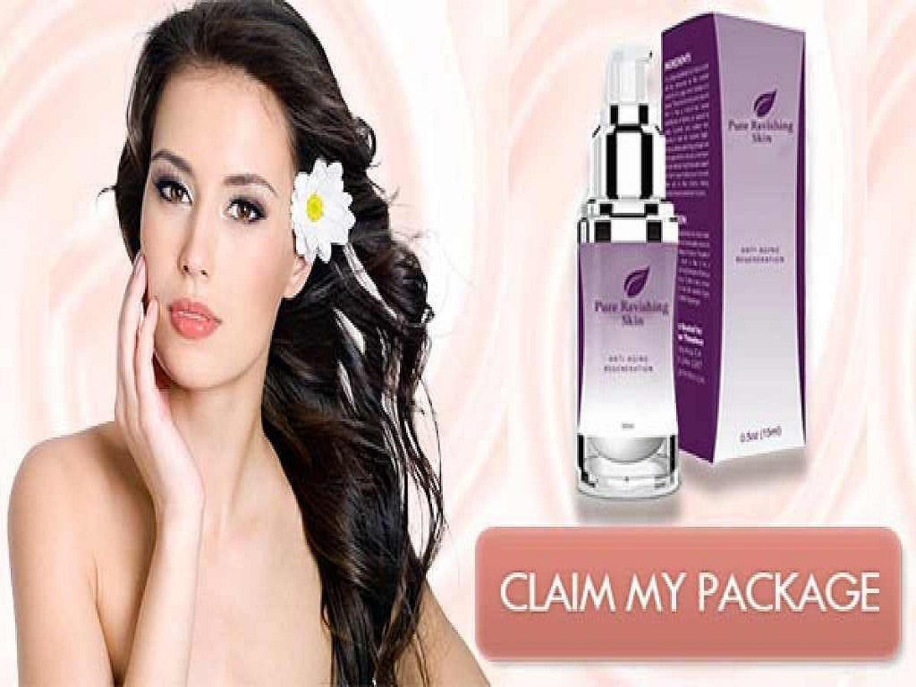 Pure Ravishing Skin Review | by Pure ravishing skin | Medium