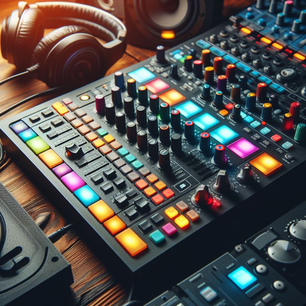 Do Producers use sample Packs? | Medium
