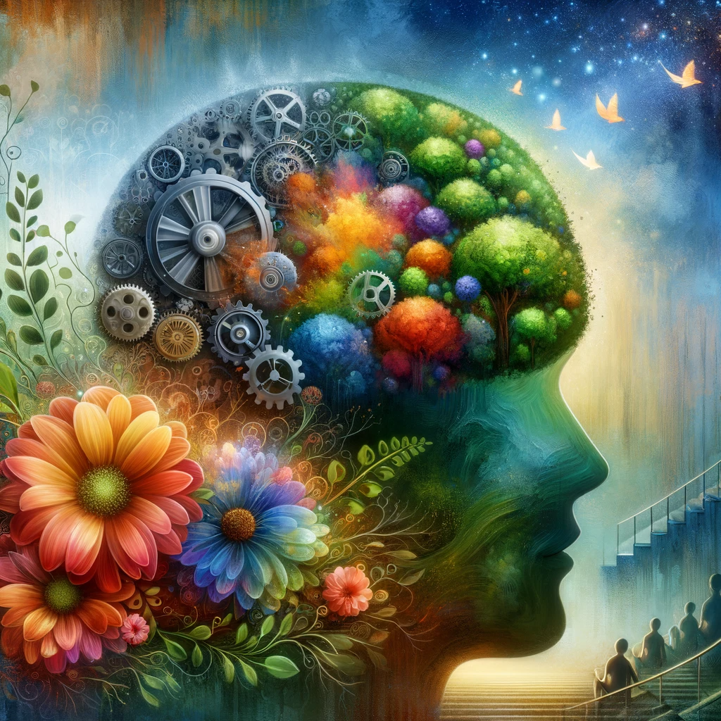 The Psychology of Success: How Our Mind Shapes Us | by Sora Pazer | Medium