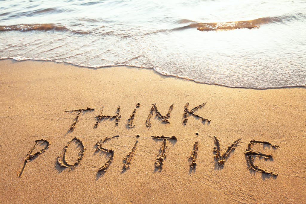 You Can Kick Negativity to The Curb Today! | by Jim Roberts ...