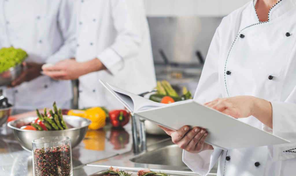 Food Safety and Quality Certification Cycles | by super study | Medium