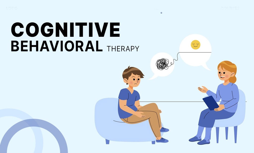 Cognitive Therapy Cognitive Therapy