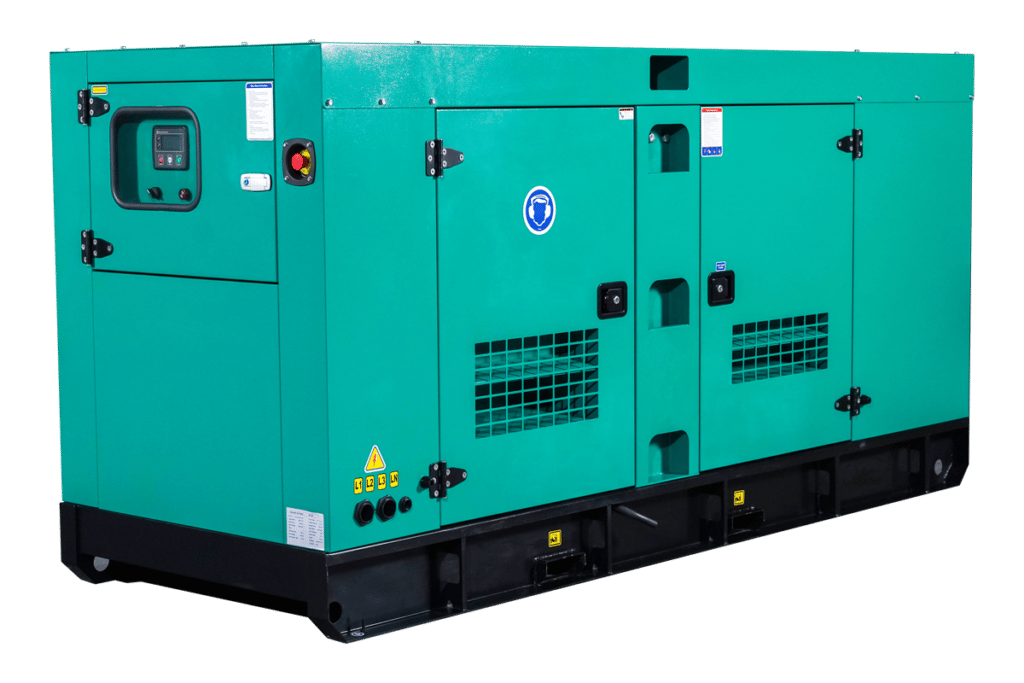 Permasalahan Umum Pada Genset Cummins dan Cara Menanganinya | by Saiful Kameli | Medium