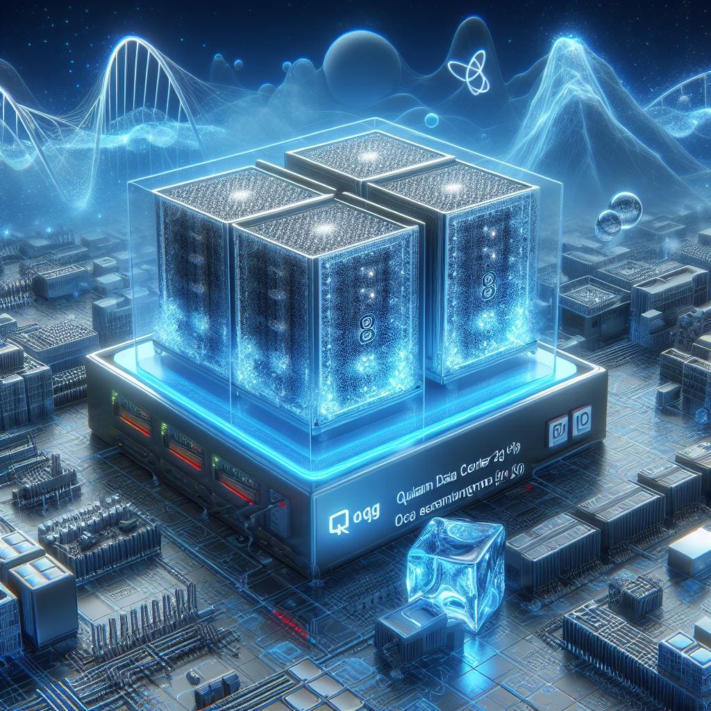 THEORY : DApps POSH-TQNC & QDCNC with Satellite-Based Inter-Distributed Connectivity Synthesis 🚀 ...