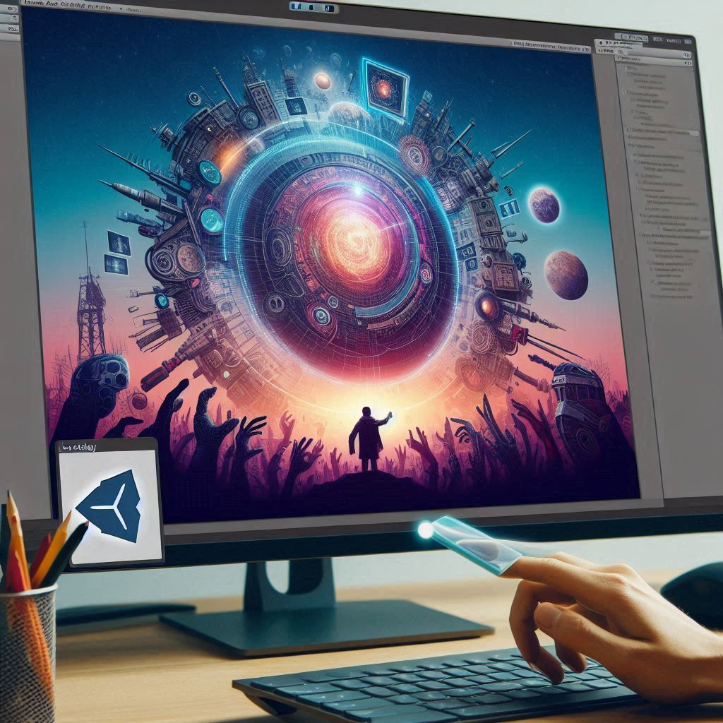 Unity — Loading Scenes, Lambdas, and Class Responsibility | by Brandon ...