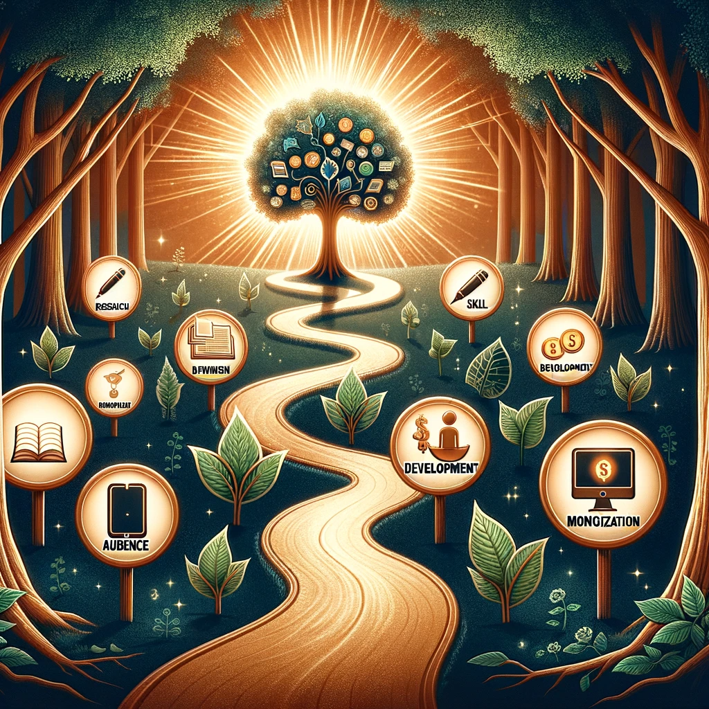 Writing For 30 Days Straight. A Writing Challenge On Medium. | by Harry ...