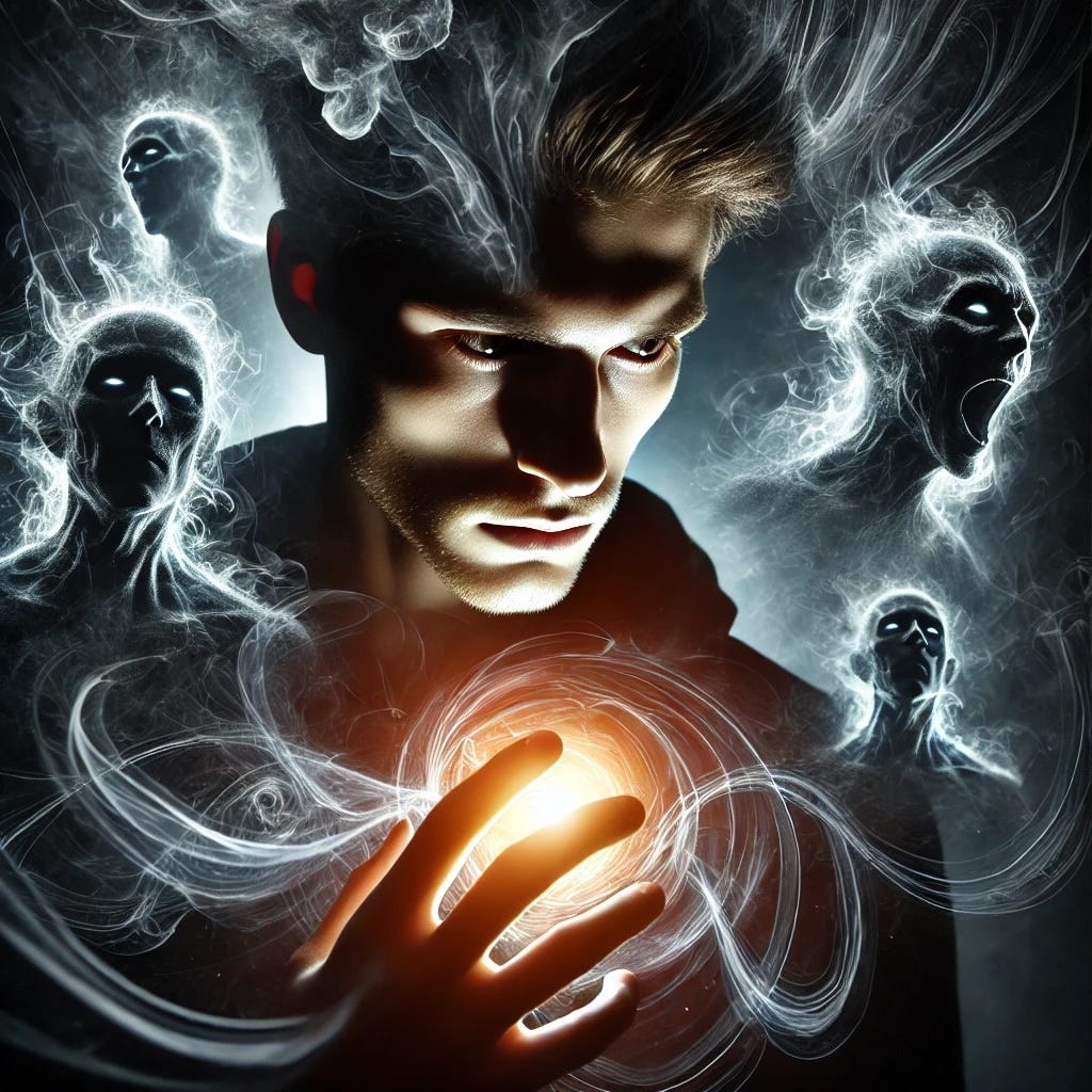The Silent Psychic Attack: How to Detect and Destroy the Invisible ...