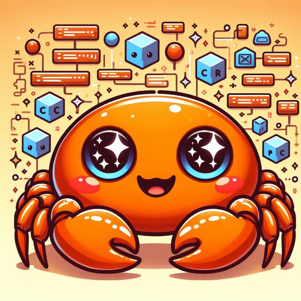 Creating An Api With Rust Clean Architecture Cqrs Axum And Surrealdb