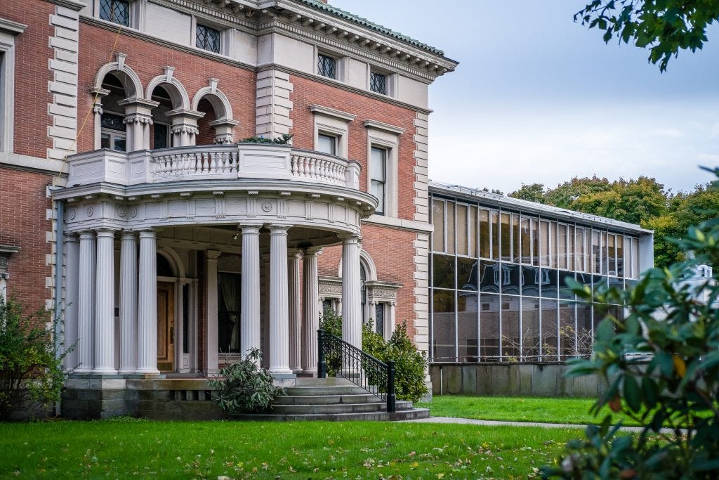 Assessing Affiliation: How Two Museums Are Approaching the Possibility ...