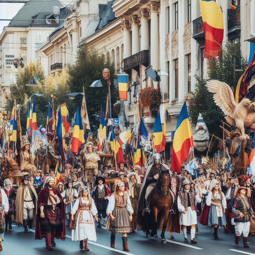 Today Is My Country’s National Day | by Adrian CDTPPW | Read or Die ...