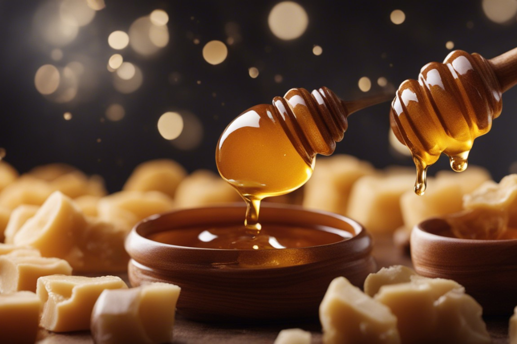Exploring the Wonders of Honey Wax | by Geo Honey | Nov, 2023 | Medium