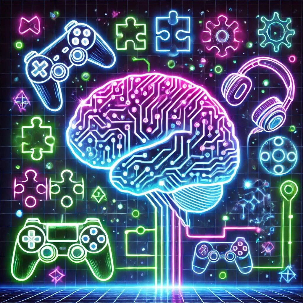 Video Games as a Tool for Psychological Therapy | by Your Karma | Sep ...