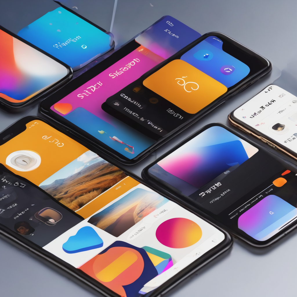 Animating SwiftUI: A Journey from Fundamentals to Advanced Techniques | by Deepak Tundwal | Medium