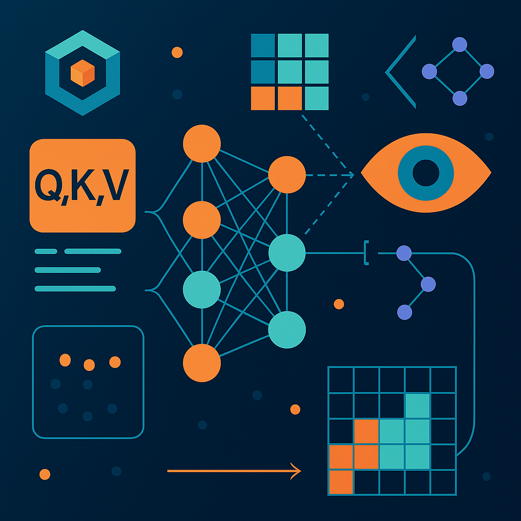 Attention Part 4 of 5 — Peak Performance & Industry Innovations: IO ...