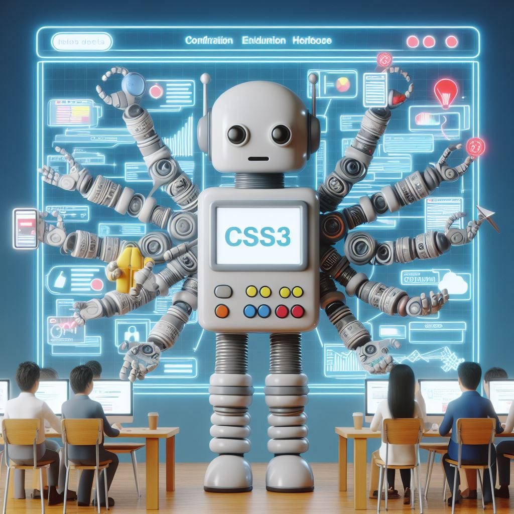 Enhancing Web Design with CSS3 Functions | Medium