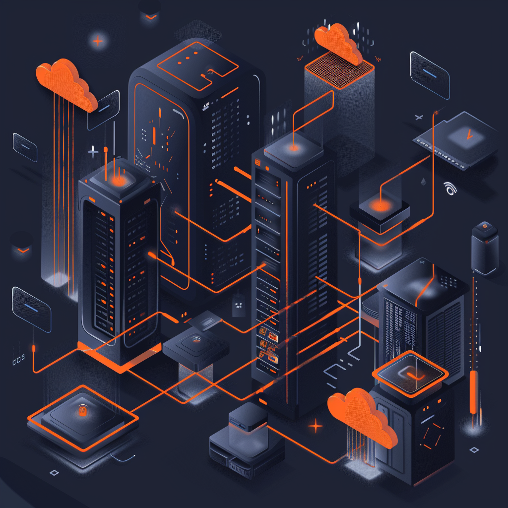 Cloud Castles and Code: Architecting AWS Realms for Level-Up Bank | by ...