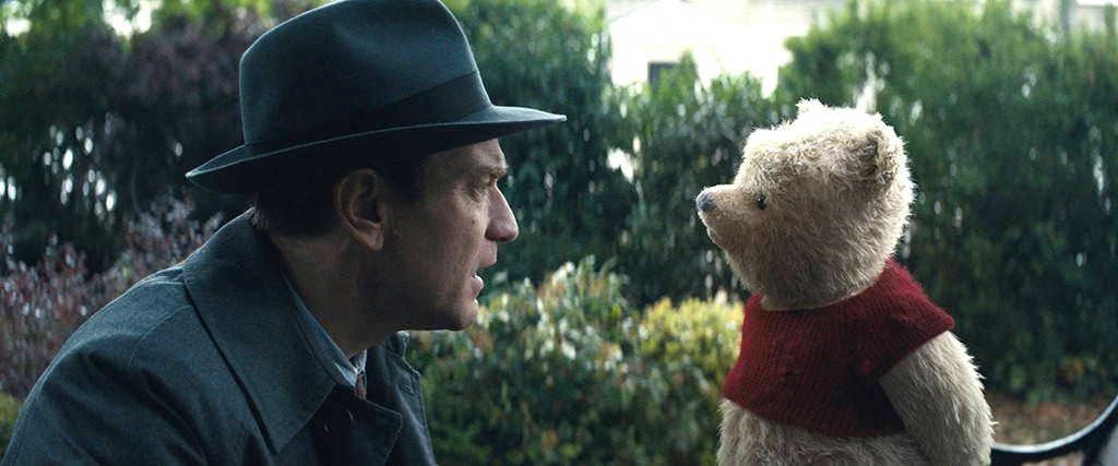 ‘Oh bother…’. 'Christopher Robin' review | by Jason Wiese | Medium