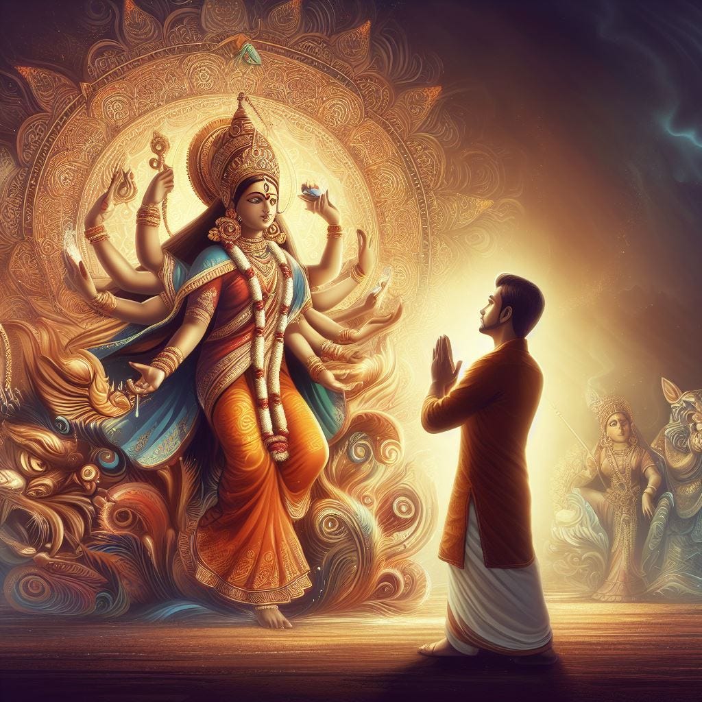 Life Is Too Short To Not Become That Person You Can Always Be | by Anjishnu Ray | Medium