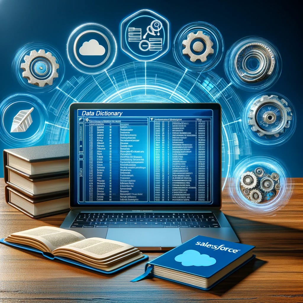 Comprehensive Comparison of Salesforce Data Dictionary Tools | by Emma ...