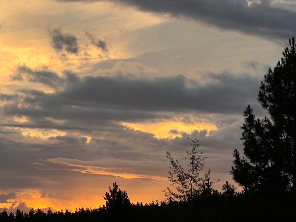 Create your scale of awe. |T. Sparley | For Awe