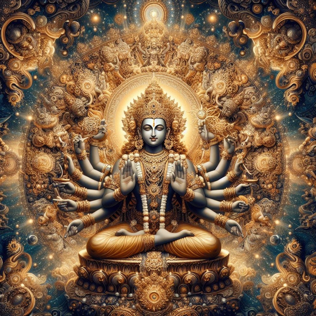 Shreem Brzee Mantra the simple sound to transform your life. | by ...