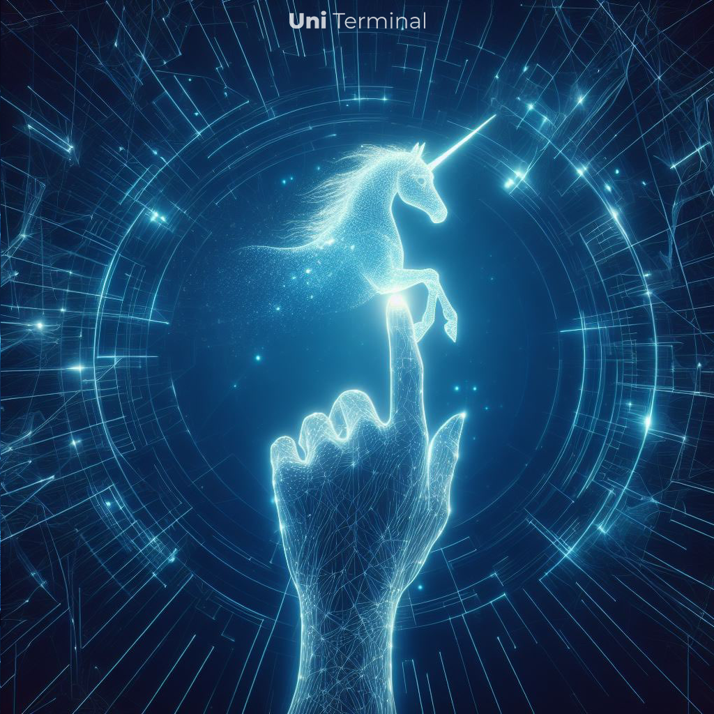 Uni Terminal: Trading, Perfected. | by Skwirrl | Uni Terminal | Medium